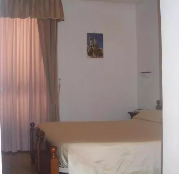 Hotel Club San Diego - Basilicata