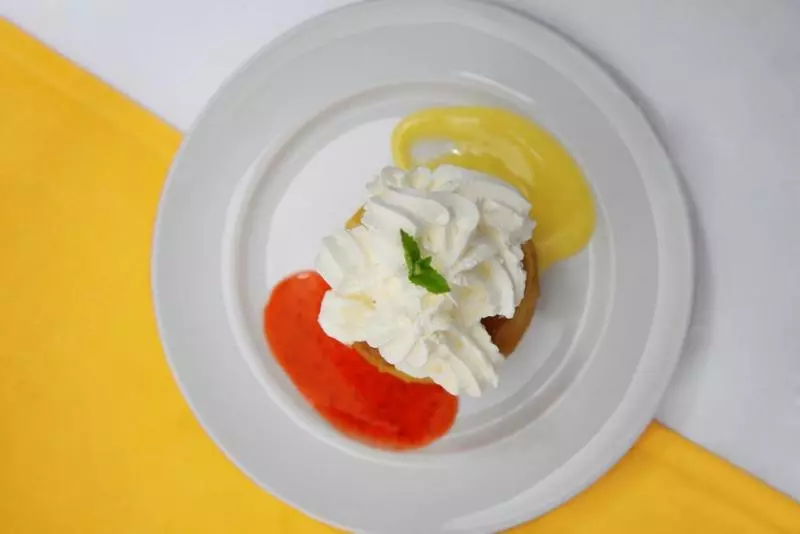 Hôtel Solcalante - Procida