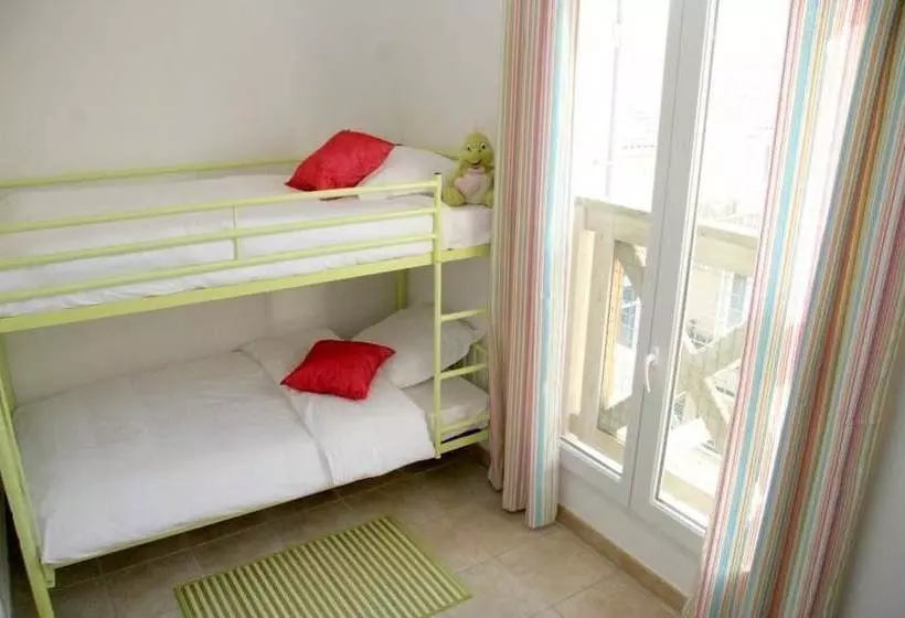 Residencia Le Domaine Du Golf Dalbret - Barbaste