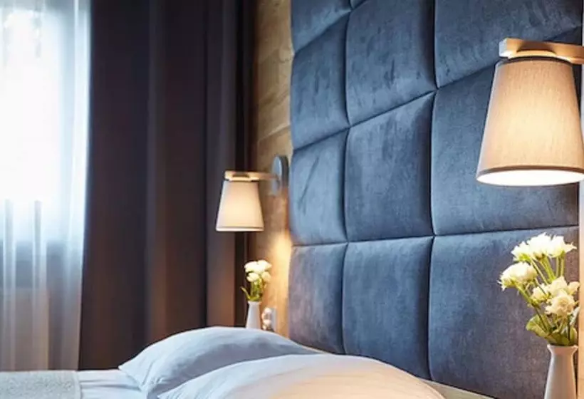 Hotel Batory - Krakow