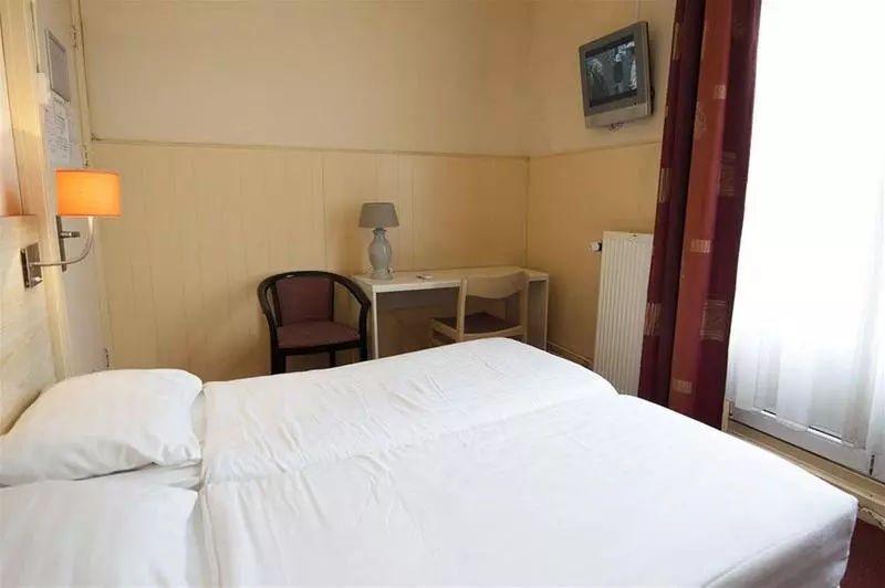 Princess Hostel Leidse Square Amsterdam - Amsterdam