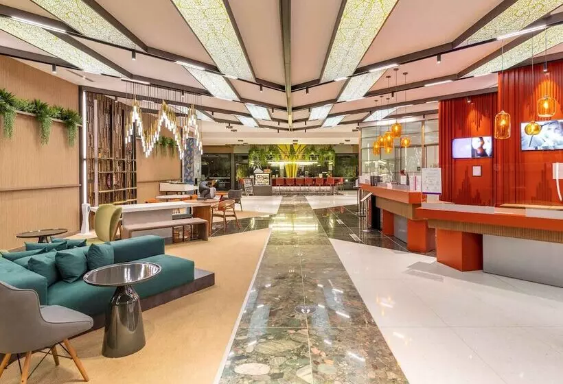 Hôtel Mercure Trabzon - Trabzon