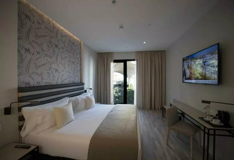 Hôtel Abba Sevilla - Séville