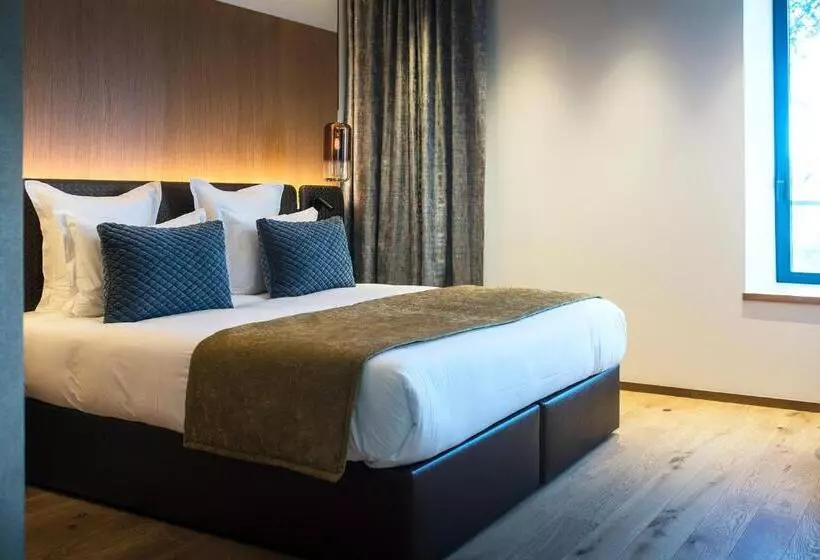 Hotel Le Pelican - Annecy