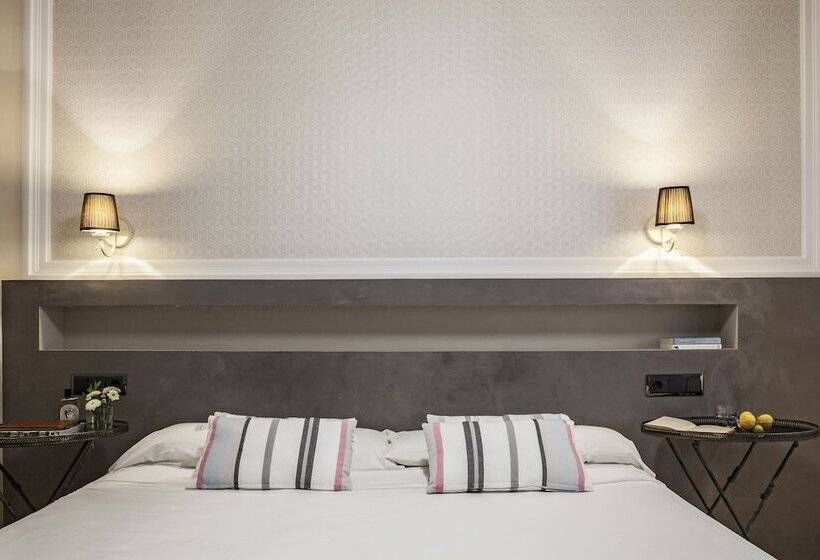 Hôtel Ainb B&b Eixample  Muntaner - Barcelona