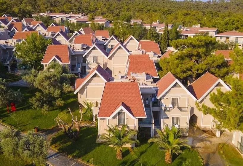 Resort Long Beach Club Nature - Ultra All Inclusive - Акбюк