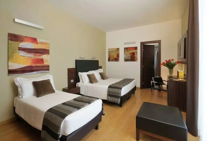 Trevi Collection Hotel   Gruppo Trevi Hotels - 