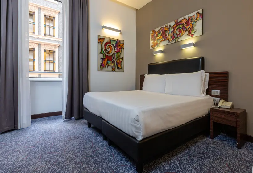 Trevi Collection Hotel   Gruppo Trevi Hotels - Rome