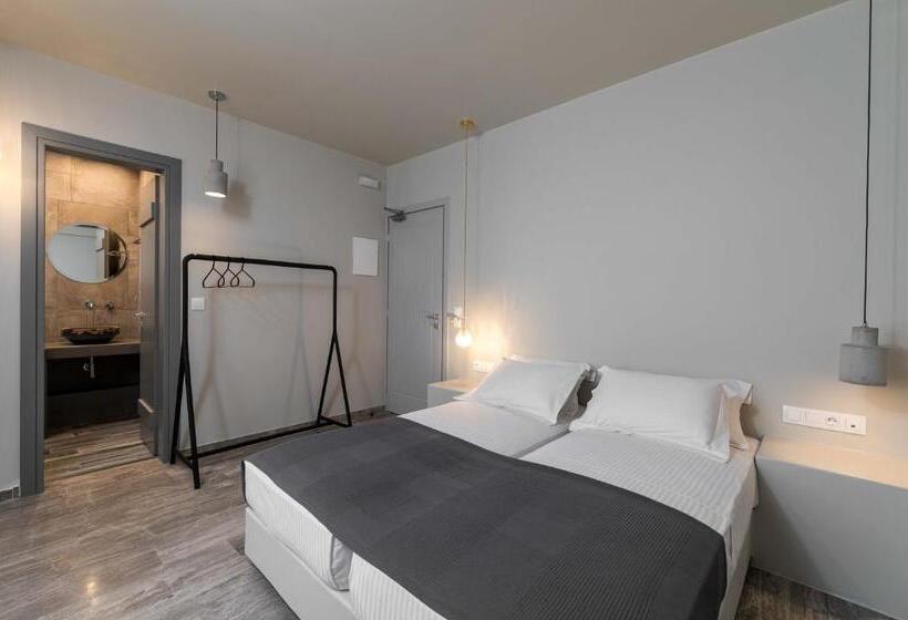 Hôtel Liostasi - Ios