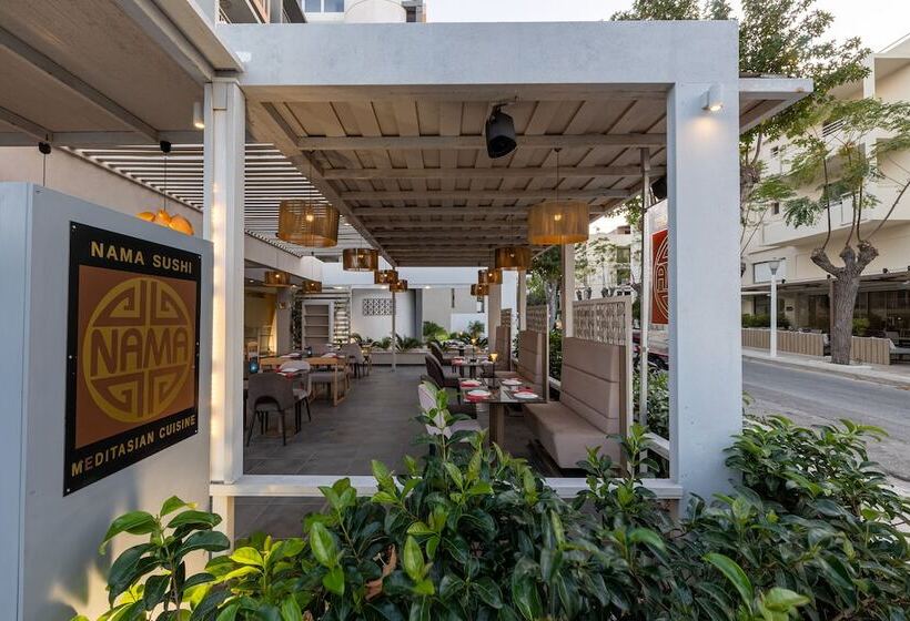 Hôtel Kos City Sunrise - Kos