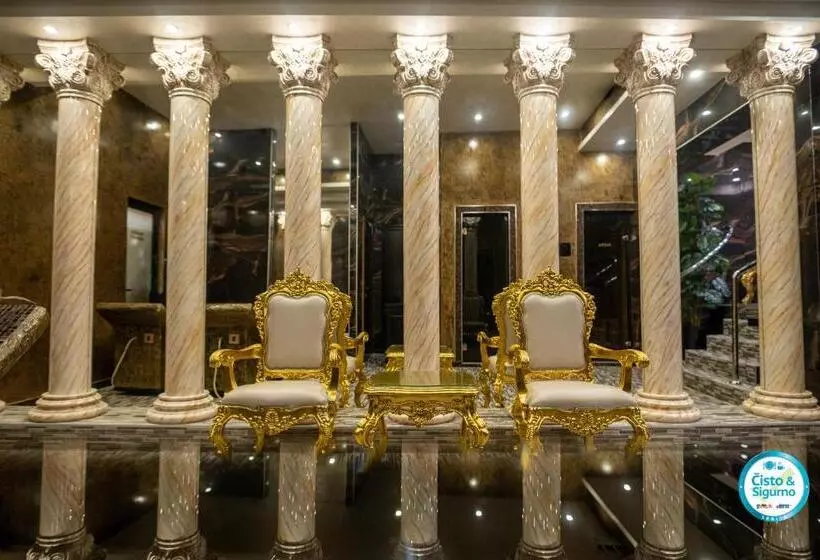 Hotel Prezident Palace Belgrade   Adults Only - Belgrade