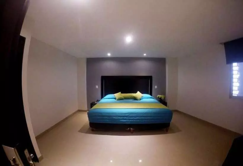 Hôtel Misión Express Xalapa Centro - Xalapa