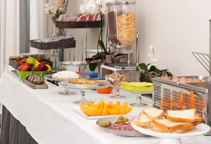 Hôtel Residence T2 - Rimini