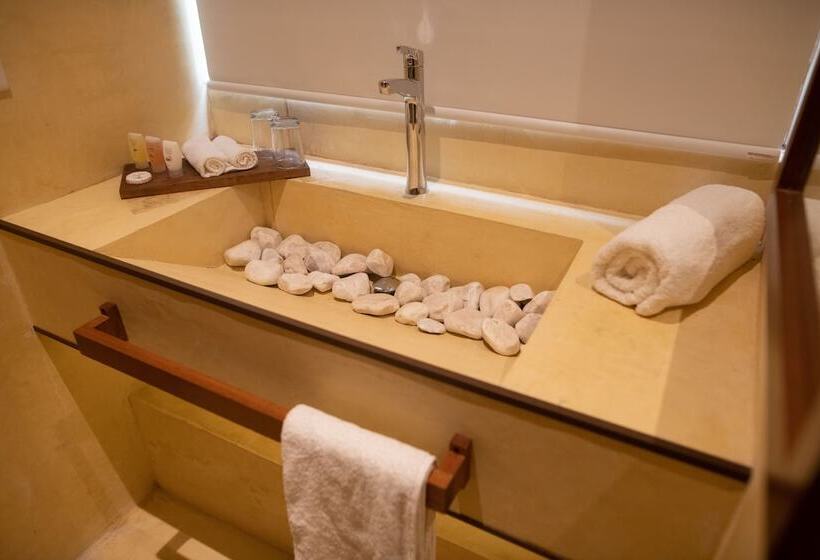 Hôtel La Galuna Bacalar - Bacalar