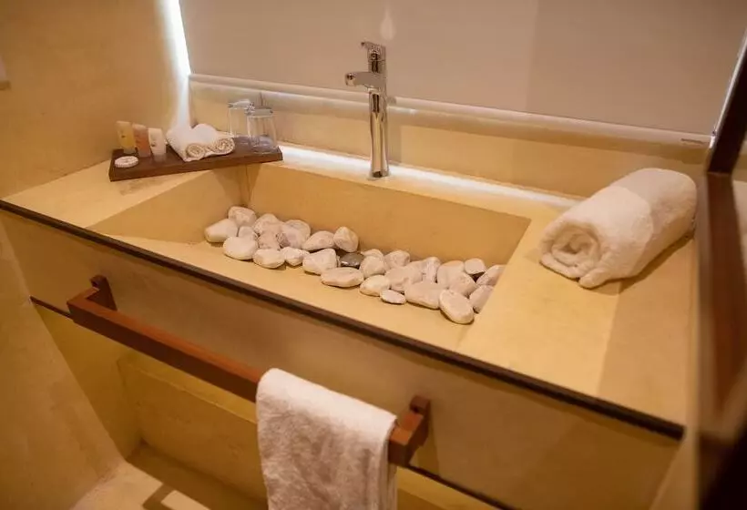 Hôtel La Galuna Bacalar - Bacalar