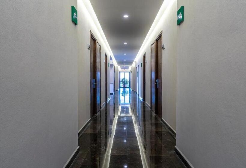 Hotel Gumont Guadalajara Lopez Mateos  Minerva - Guadalajara