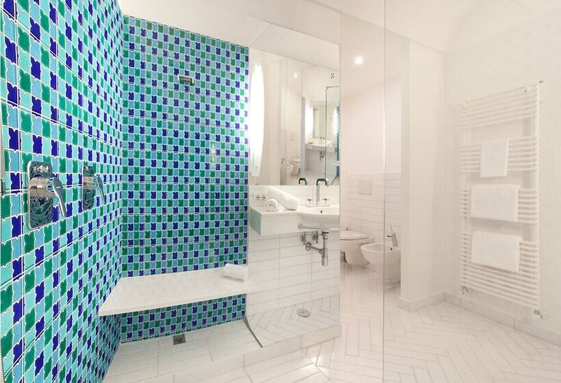 Bed And Breakfast Relais Correale Rooms & Garden - Sorrento