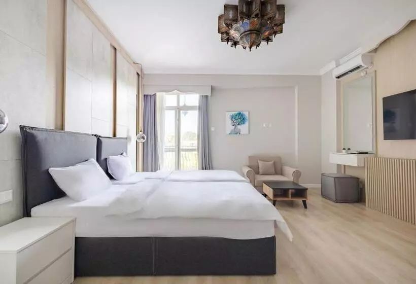 Hotel Piccolo Mondo By Citybookings - Bucarest