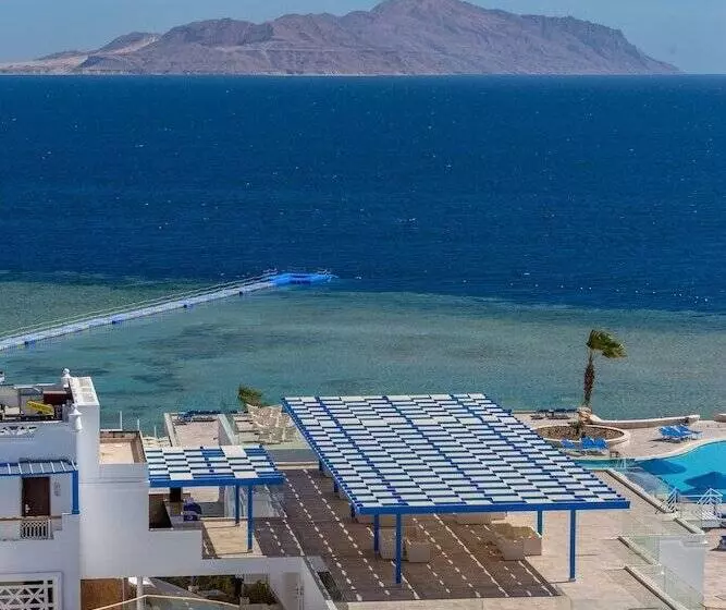 Resort Pickalbatros Palace Sharm   Aqua Park - Sharm el-Sheij