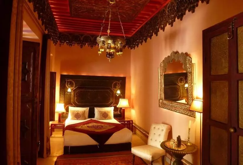 Riad Armelle - Marrakech