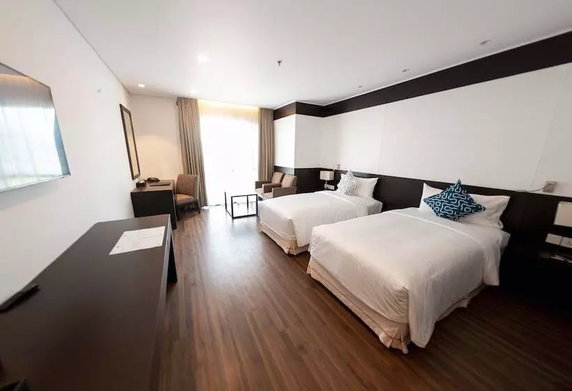 Hôtel Tui Blue Tuy Hoa   Wellness & Retreat - Tuy Hòa