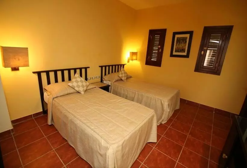 Hôtel Tamra Beach Resort - Šarm aš-Šajch