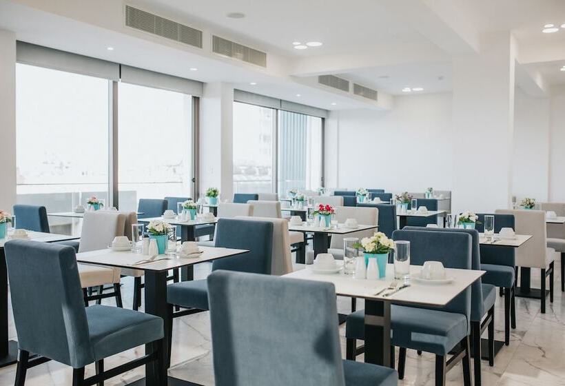 Hotel Frangiorgio - Larnaca