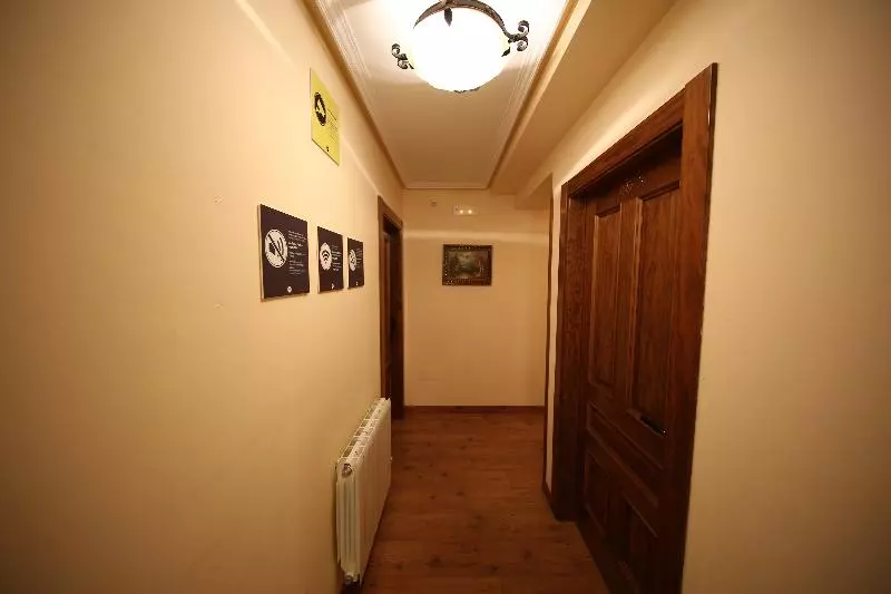 Albergue Alda Casco Antiguo - León