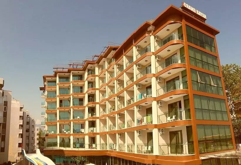 Grand Barhan Hotel - Alanya