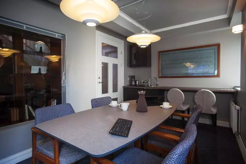 Hôtel Reykjavik Residence Apartment - Reykjavík