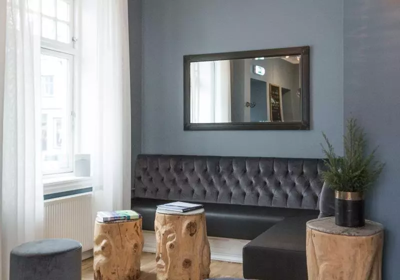 Hotel Reykjavik Residence Apartment - Reykjavík