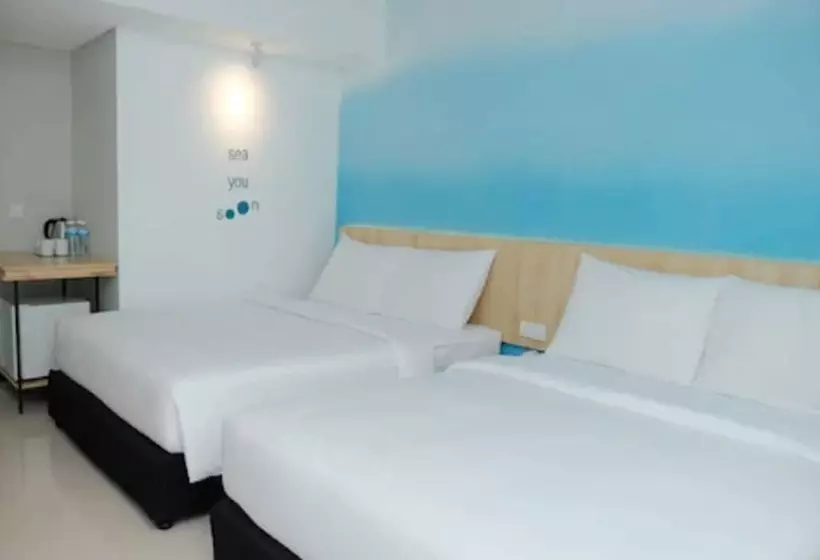 Hôtel Bloo Bali - Denpasar