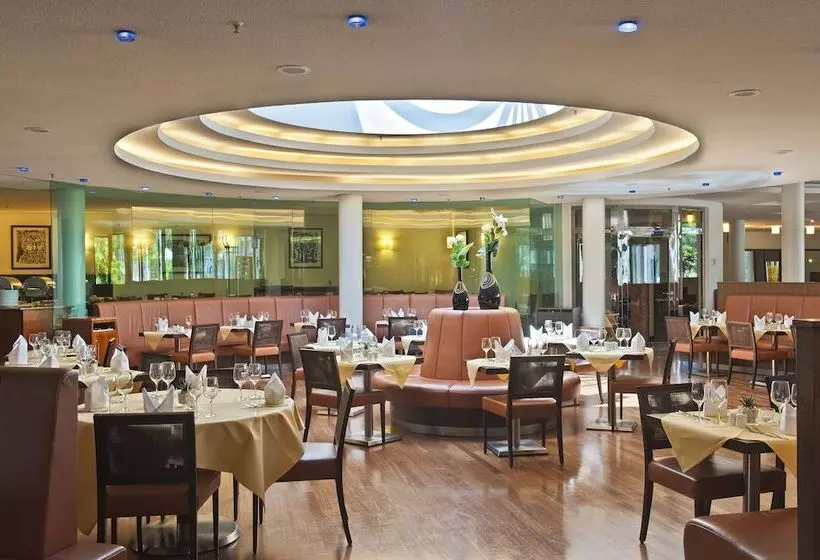 City Hotel Dresden Radebeul - Dresde