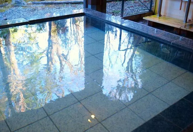 Hôtel Nikko Hoshinoyado - Nikko