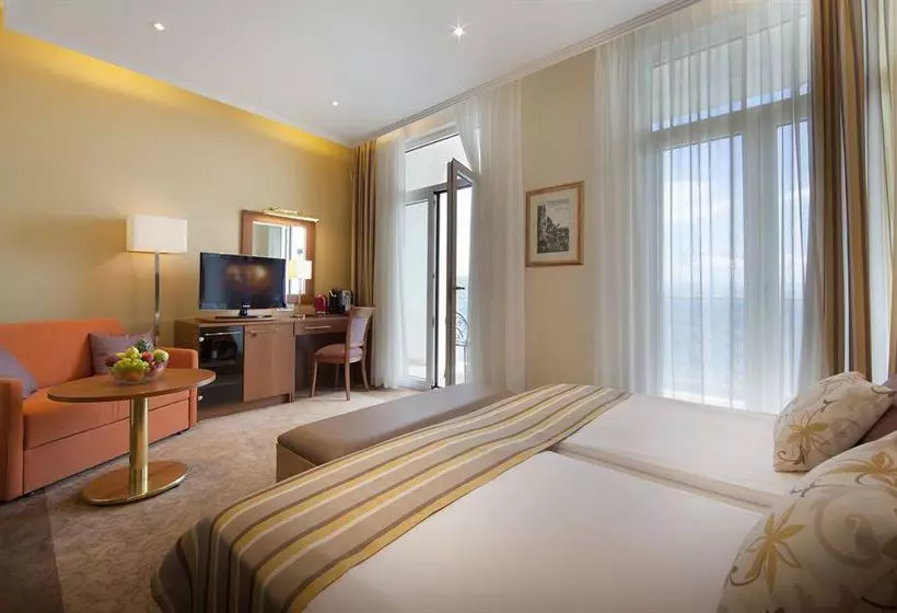 Hôtel Remisens Premium & Romantic Villa Ambasador - Opatija