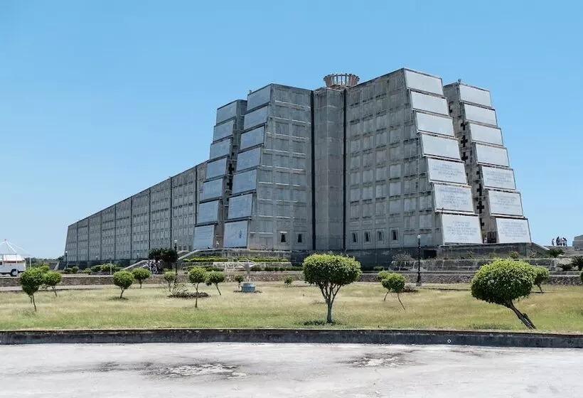 Hôtel Royal Palace - Santo Domingo