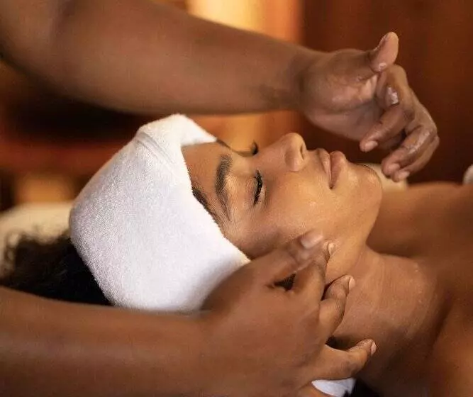 Hôtel Tamarina Golf & Spa Boutique - Maurice