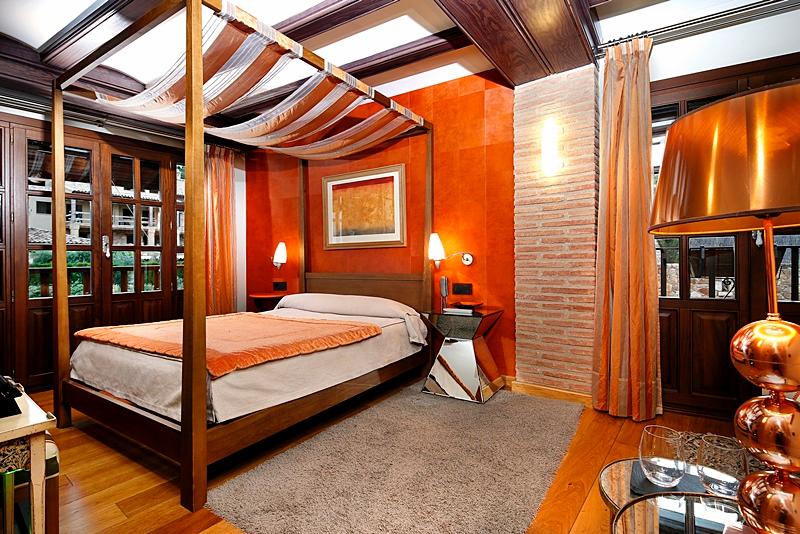 Hotel Boutique Maribel - Alquézar