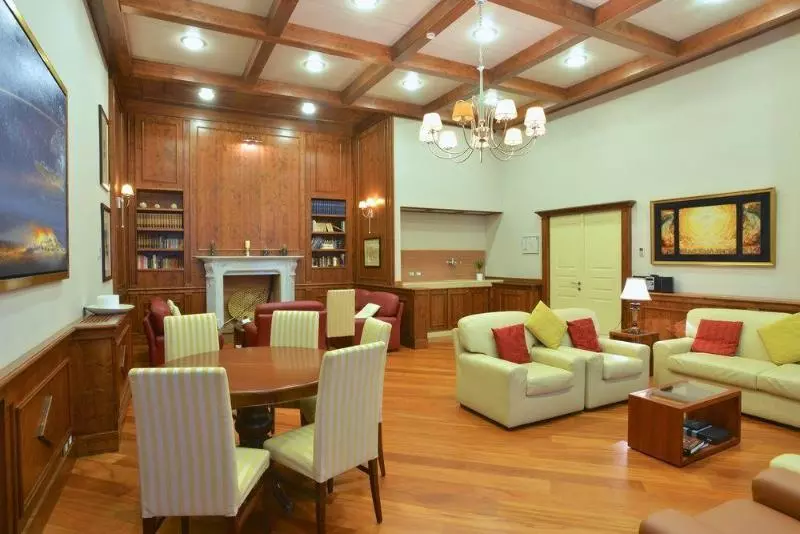 Hotel Domus Australia - Rome