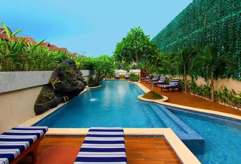 Hôtel Rhadana - Legian