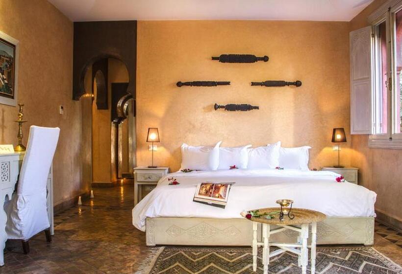 Hotel Palais El Miria & Spa - Marrakech