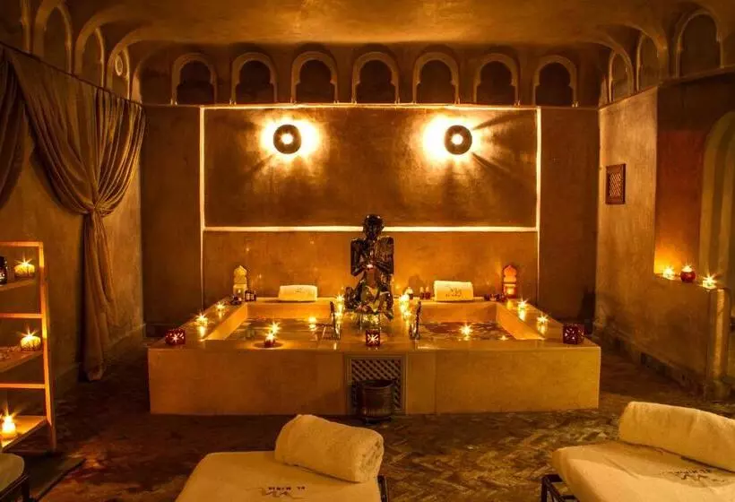 Hôtel Palais El Miria & Spa - Morocco