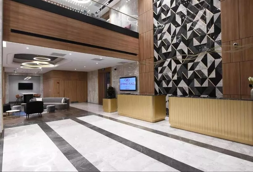 Hôtel Crowne Plaza Ankara, An Ihg - Ankara