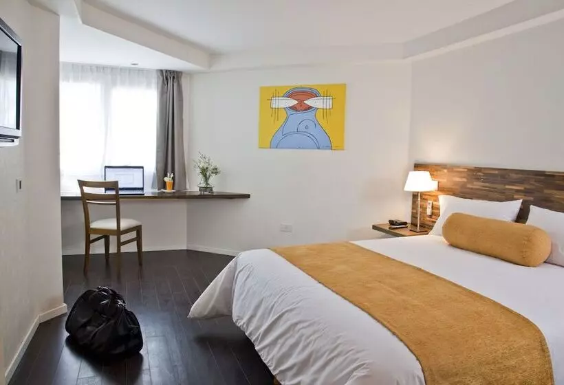 Hotel La Mision Posadas - Posadas