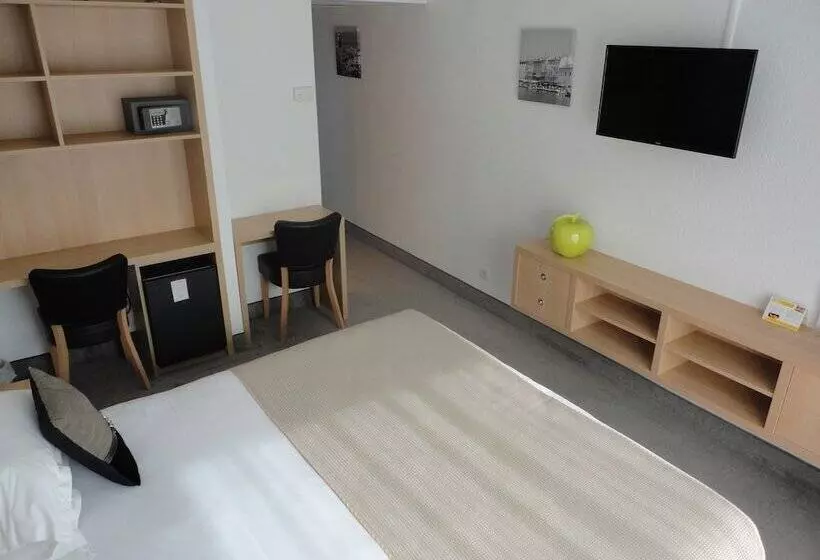 Hotel Le Petit Prince - Sainte-Maxime