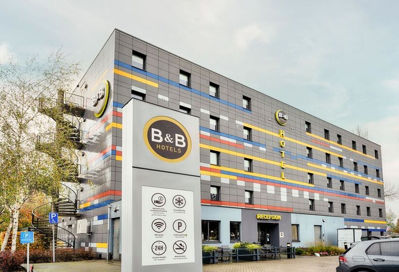 B&b Hotel Amsterdam Zaandam - Zaandam