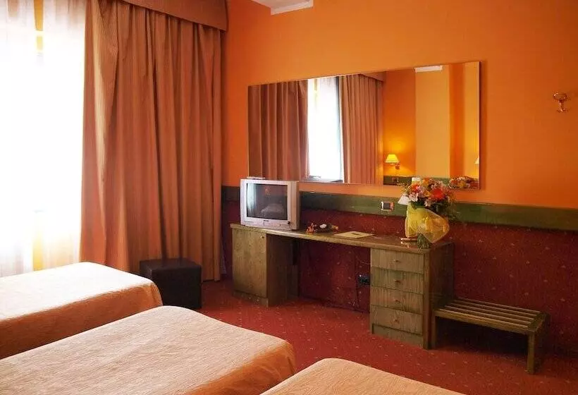 Hôtel Euro - Plaisance