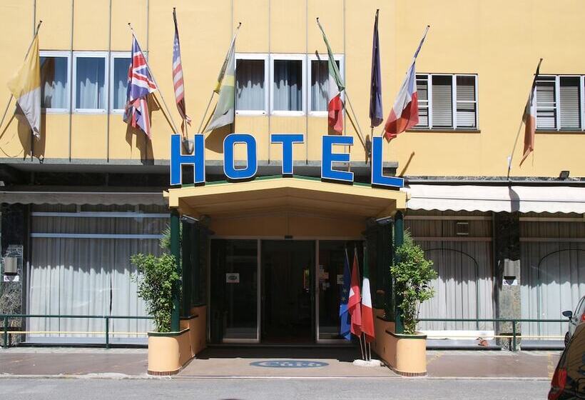 Hôtel Euro - Piacenza