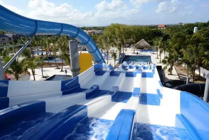 Royalton Splash Punta Cana, An Autograph Collection All Inclusive Resort & Casino - Punta Cana