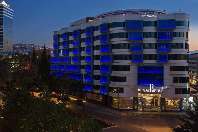 Hotel Renaissance Izmir - Izmir